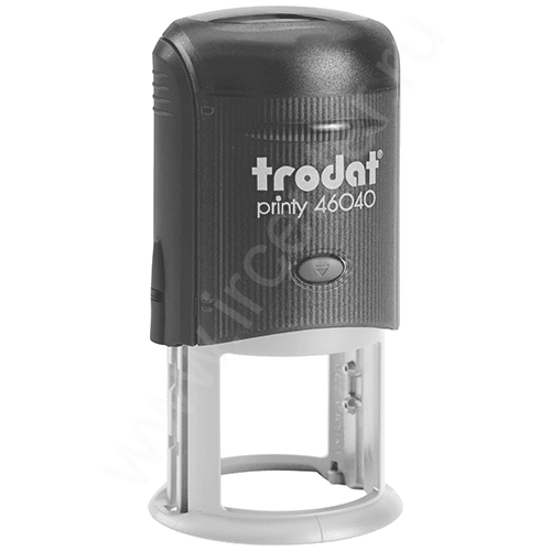 ПЕЧАТЬ НА АВТОМАТИЧЕСКОЙ ОСНАСТКЕ TRODAT 4940